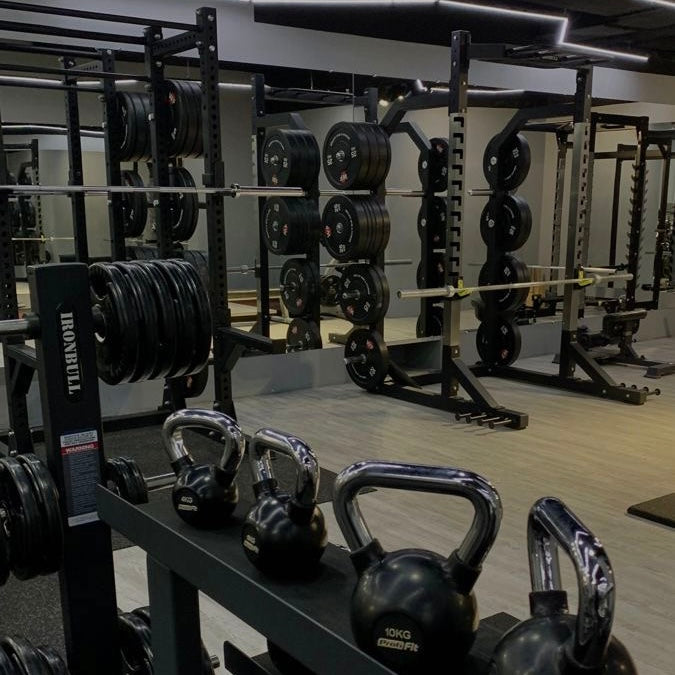 Workout Programs – Sarah Johnston Fitness